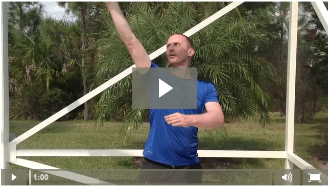 Elbow Mobility | Watch the Video