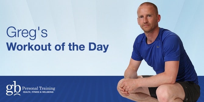 Kettlebell Blog by Greg Brookes | Master Kettlebell Training