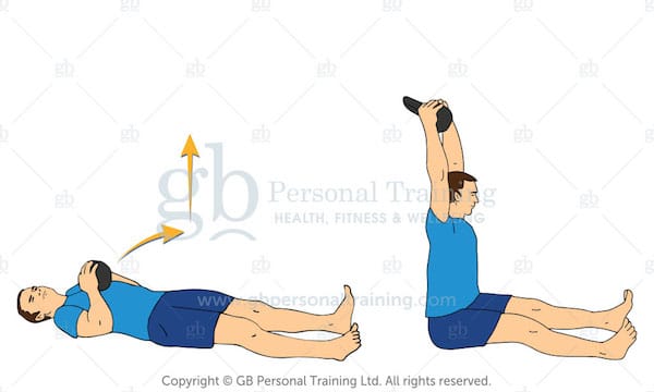 25 Kettlebell Cardio Workouts (That Change The Way You Look and Feel)