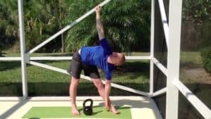 Kettlebell Windmill: Technique, Benefits & Video Demo (Free PDF)