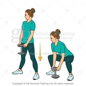 9 Kettlebell and Dumbbell Workouts | That Target Over 600 Muscles