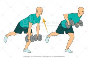 9 Kettlebell and Dumbbell Workouts | That Target Over 600 Muscles