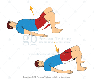 51 Body Weight Exercises for Strength, Muscle, & More