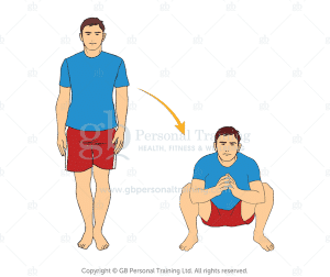 51 Body Weight Exercises for Strength, Muscle, & More