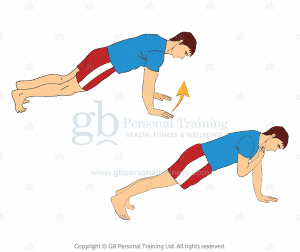 51 Body Weight Exercises for Strength, Muscle, & More