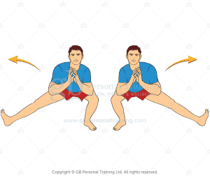 15 Bodyweight Leg Exercises for Strength, Muscle, Cardio and Mobility