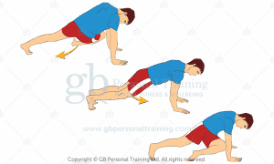 51 Body Weight Exercises for Strength, Muscle, & More