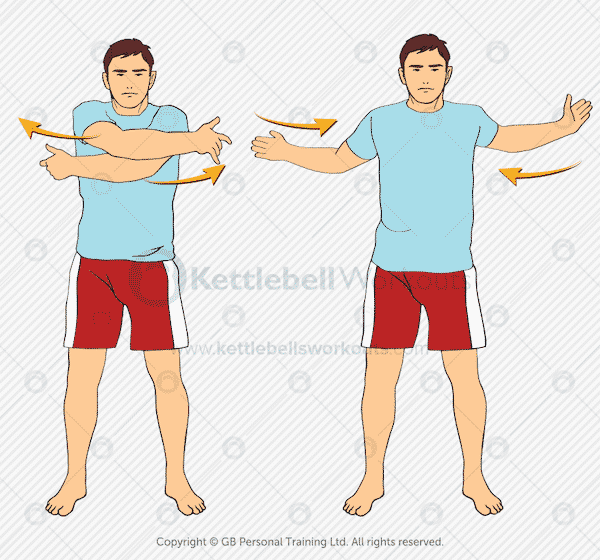 9 Shoulder Warm Up Mobility Exercises Prevent Shoulder Injury 9 Shoulder Warm Up Mobility Exercises Prevent Shoulder Injury