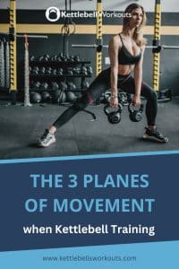 Mastering 3 Movement Planes: Sagittal, Frontal, Transverse